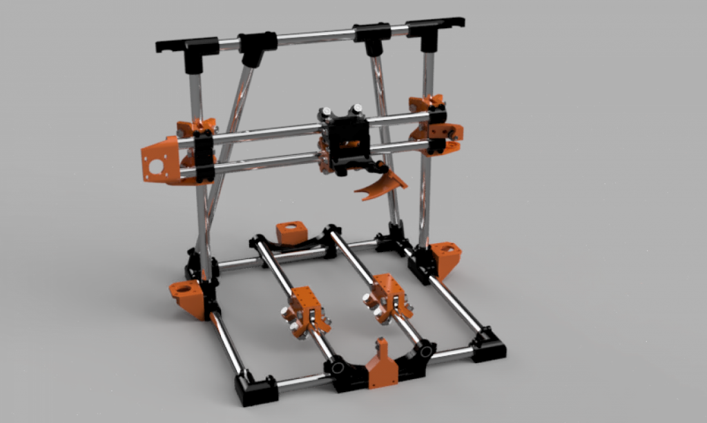 piper3dprinters – Home of Piper 3D printers