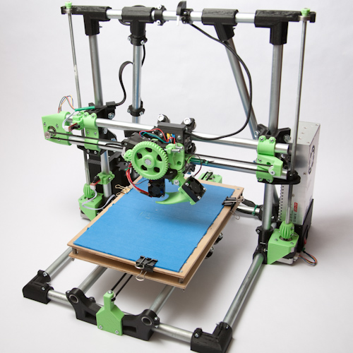 piper3dprinters – Home of Piper 3D printers