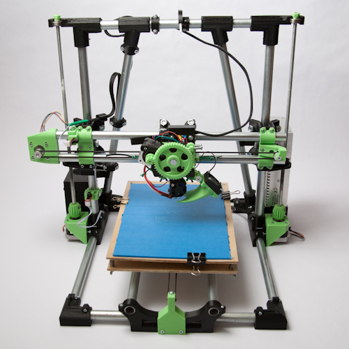 piper3dprinters – Home of Piper 3D printers