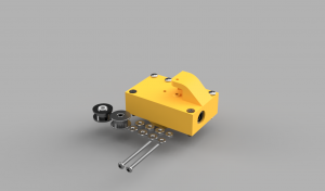 Y Carriage – piper3dprinters