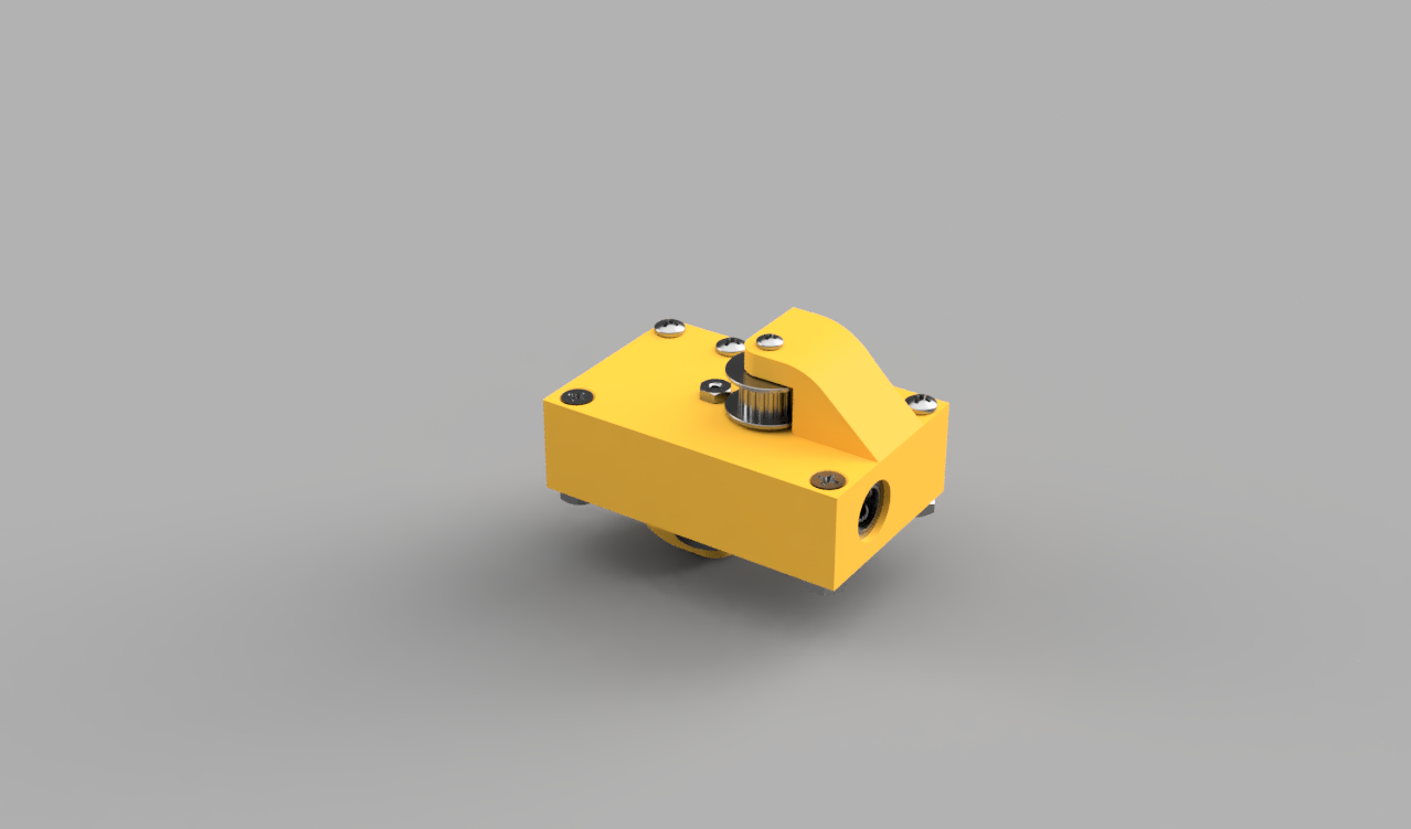 Y Carriage – piper3dprinters