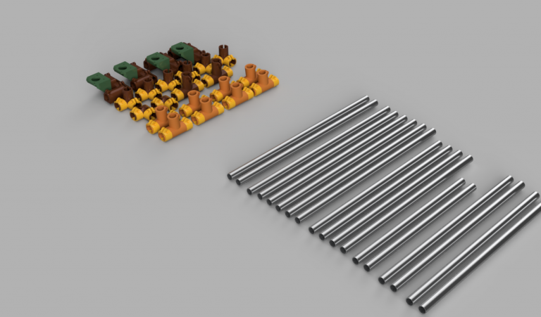 Frame – piper3dprinters