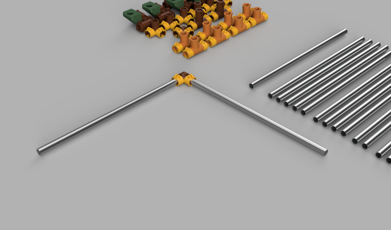 Frame – piper3dprinters