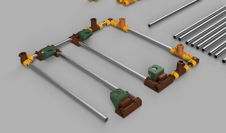 Frame – piper3dprinters