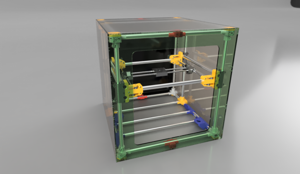 News – piper3dprinters